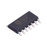 China New Genuine Electronics AD5542CRZ-REEL7 IC Potentiometer Resistor Capacitor Monitor Memory One-Stop IC Accessories for sale