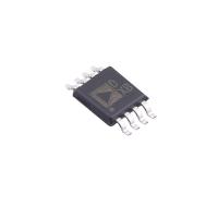 China New Genuine Electronics AD5543BRMZ-REEL7 IC Potentiometer Resistor Capacitor Monitor Memory One-Stop IC Accessories for sale