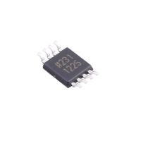China New Genuine Electronics AD5543BRMZ-REEL7 IC Potentiometer Resistor Capacitor Monitor Memory One-Stop IC Accessories for sale