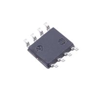 China New Genuine Electronics AD5543BRZ IC Potentiometer Resistor Capacitor Monitor Memory One-Stop IC Accessories for sale