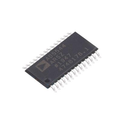 China New Genuine Electronics AD5544ARSZ IC Potentiometer Resistor Capacitor Monitor Memory One-Stop IC Accessories for sale