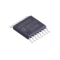 China New Genuine Electronics AD5545BRUZ IC Potentiometer Resistor Capacitor Monitor Memory One-Stop IC Accessories for sale