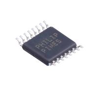 China New Genuine Electronics AD5545BRUZ-REEL7 IC Potentiometer Resistor Capacitor Monitor Memory One-Stop IC Accessories for sale