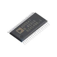 China New Genuine Electronics AD5547BRUZ IC Potentiometer Resistor Capacitor Monitor Memory One-Stop IC Accessories for sale