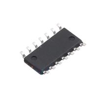 China New Genuine Electronics AD5552BRZ IC Potentiometer Resistor Capacitor Monitor Memory One-Stop IC Accessories for sale