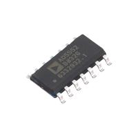 China New Genuine Electronics AD5552BRZ IC Potentiometer Resistor Capacitor Monitor Memory One-Stop IC Accessories for sale