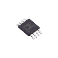 China New Genuine Electronics AD5553CRMZ IC Potentiometer Resistor Capacitor Monitor Memory One-Stop IC Accessories for sale