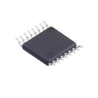 China New Genuine Electronics AD5555CRUZ IC Potentiometer Resistor Capacitor Monitor Memory One-Stop IC Accessories for sale