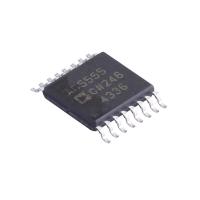 China New Genuine Electronics AD5555CRUZ IC Potentiometer Resistor Capacitor Monitor Memory One-Stop IC Accessories for sale