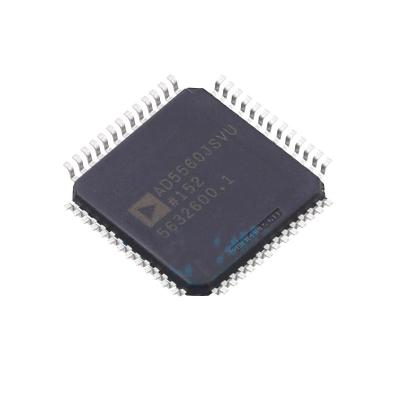 China New Genuine Electronics AD5560JSVUZ IC Potentiometer Resistor Capacitor Monitor Memory One-Stop IC Accessories for sale