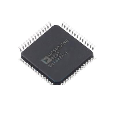 China New Genuine Electronics AD5560JSVUZ-REEL IC Potentiometer Resistor Capacitor Monitor Memory One-Stop IC Accessories for sale
