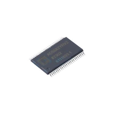 China New Genuine Electronics AD5582YRVZ IC Potentiometer Resistor Capacitor Monitor Memory One-Stop IC Accessories for sale