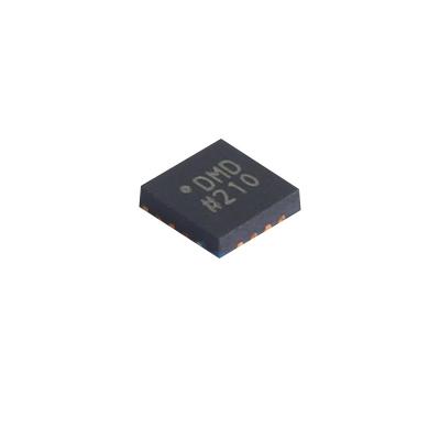 China New Genuine Electronics AD5592RBCPZ-1-RL7 IC Potentiometer Resistor Capacitor Monitor Memory One-Stop IC Accessories for sale