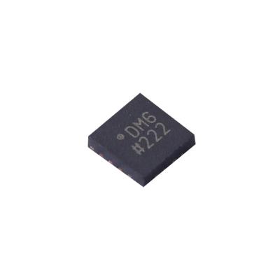 China New Genuine Electronics AD5593RBCPZ-RL7 IC Potentiometer Resistor Capacitor Monitor Memory One-Stop IC Accessories for sale