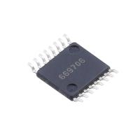 China New Genuine Electronics AD5593RBRUZ IC Potentiometer Resistor Capacitor Monitor Memory One-Stop IC Accessories for sale