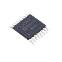 China New Genuine Electronics AD5593RBRUZ IC Potentiometer Resistor Capacitor Monitor Memory One-Stop IC Accessories for sale