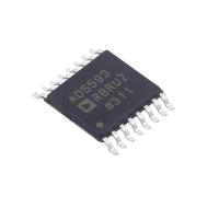 China New Genuine Electronics AD5593RBRUZ-RL7 IC Potentiometer Resistor Capacitor Monitor Memory One-Stop IC Accessories for sale