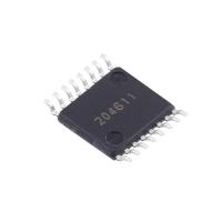 China New Genuine Electronics AD5593RBRUZ-RL7 IC Potentiometer Resistor Capacitor Monitor Memory One-Stop IC Accessories for sale