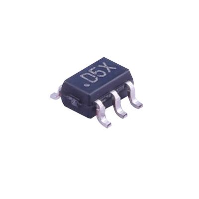 China New Genuine Electronics AD5602BKSZ-2REEL7 IC Potentiometer Resistor Capacitor Monitor Memory One-Stop IC Accessories for sale
