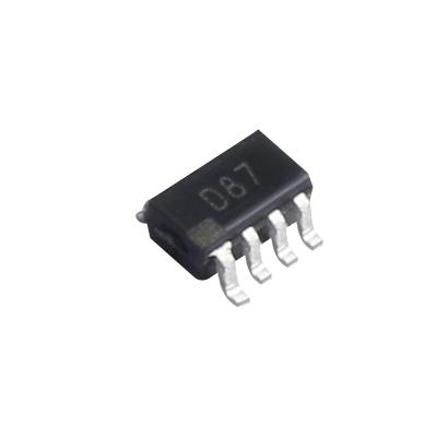 China New Genuine Electronics AD5620BRJZ-1500RL7 IC Potentiometer Resistor Capacitor Monitor Memory One-Stop IC Accessories for sale