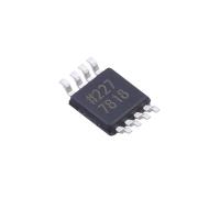 China New Genuine Electronics AD5620CRMZ-1 IC Potentiometer Resistor Capacitor Monitor Memory One-Stop IC Accessories for sale