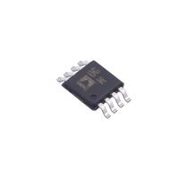 China New Genuine Electronics AD5620CRMZ-1 IC Potentiometer Resistor Capacitor Monitor Memory One-Stop IC Accessories for sale