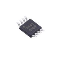 China New Genuine Electronics AD5620CRMZ-1REEL7 IC Potentiometer Resistor Capacitor Monitor Memory One-Stop IC Accessories for sale