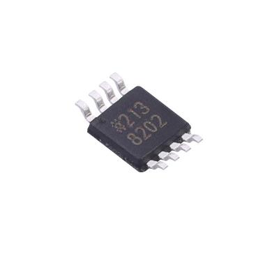 China New Genuine Electronics AD5620CRMZ-2REEL7 IC Potentiometer Resistor Capacitor Monitor Memory One-Stop IC Accessories for sale