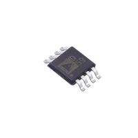 China New Genuine Electronics AD5620CRMZ-2REEL7 IC Potentiometer Resistor Capacitor Monitor Memory One-Stop IC Accessories for sale