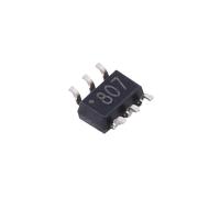 China New Genuine Electronics AD5621AKSZ-500RL7 IC Potentiometer Resistor Capacitor Monitor Memory One-Stop IC Accessories for sale