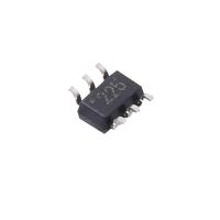 China New Genuine Electronics AD5621AKSZ-REEL7 IC Potentiometer Resistor Capacitor Monitor Memory One-Stop IC Accessories for sale