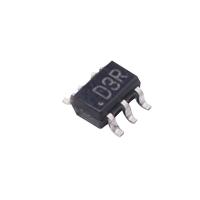 China New Genuine Electronics AD5621BKSZ-500RL7 IC Potentiometer Resistor Capacitor Monitor Memory One-Stop IC Accessories for sale