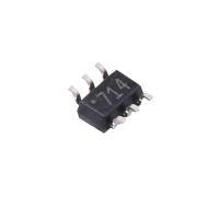 China New Genuine Electronics AD5621BKSZ-500RL7 IC Potentiometer Resistor Capacitor Monitor Memory One-Stop IC Accessories for sale
