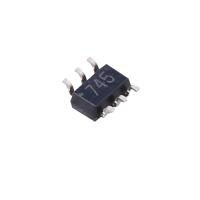 China New Genuine Electronics AD5621BKSZ-REEL7 IC Potentiometer Resistor Capacitor Monitor Memory One-Stop IC Accessories for sale