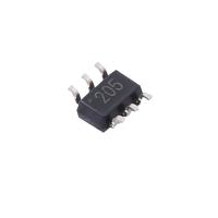 China New Genuine Electronics AD5622BKSZ-2500RL7 IC Potentiometer Resistor Capacitor Monitor Memory One-Stop IC Accessories for sale