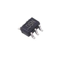 China New Genuine Electronics AD5622BKSZ-2REEL7 IC Potentiometer Resistor Capacitor Monitor Memory One-Stop IC Accessories for sale