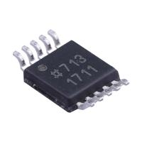 China New Genuine Electronics AD5623RBRMZ-3 IC Potentiometer Resistor Capacitor Monitor Memory One-Stop IC Accessories for sale