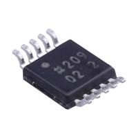China New Genuine Electronics AD5623RBRMZ-5 IC Potentiometer Resistor Capacitor Monitor Memory One-Stop IC Accessories for sale