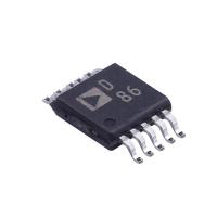 China New Genuine Electronics AD5623RBRMZ-5REEL7 IC Potentiometer Resistor Capacitor Monitor Memory One-Stop IC Accessories for sale