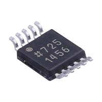 China New Genuine Electronics AD5623RBRMZ-5REEL7 IC Potentiometer Resistor Capacitor Monitor Memory One-Stop IC Accessories for sale