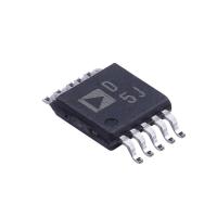 China New Genuine Electronics AD5624BRMZ IC Potentiometer Resistor Capacitor Monitor Memory One-Stop IC Accessories for sale