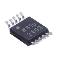 China New Genuine Electronics AD5624BRMZ IC Potentiometer Resistor Capacitor Monitor Memory One-Stop IC Accessories for sale