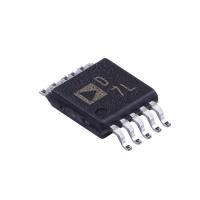 China New Genuine Electronics AD5624RBRMZ-3 IC Potentiometer Resistor Capacitor Monitor Memory One-Stop IC Accessories for sale