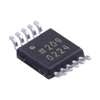 China New Genuine Electronics AD5624RBRMZ-3 IC Potentiometer Resistor Capacitor Monitor Memory One-Stop IC Accessories for sale