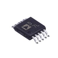 China New Genuine Electronics AD5624RBRMZ-3REEL7 IC Potentiometer Resistor Capacitor Monitor Memory One-Stop IC Accessories for sale