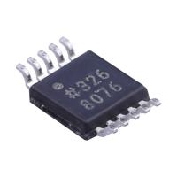 China New Genuine Electronics AD5624RBRMZ-5REEL7 IC Potentiometer Resistor Capacitor Monitor Memory One-Stop IC Accessories for sale