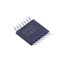 China New Genuine Electronics AD5625RBRUZ-1 Potentiometer Resistor Capacitor Monitor Memory One-Stop IC Accessories for sale