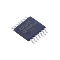 China New Genuine Electronics AD5625RBRUZ-1REEL7 Potentiometer Resistor Capacitor Monitor Memory One-Stop IC Accessories for sale