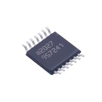 China New Genuine Electronics AD5625RBRUZ-1REEL7 Potentiometer Resistor Capacitor Monitor Memory One-Stop IC Accessories for sale