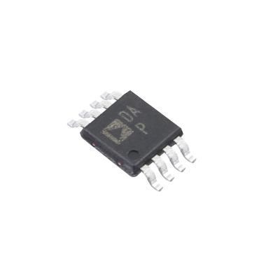 China New Genuine Electronics AD5626BRMZ Potentiometer Resistor Capacitor Monitor Memory One-Stop IC Accessories for sale